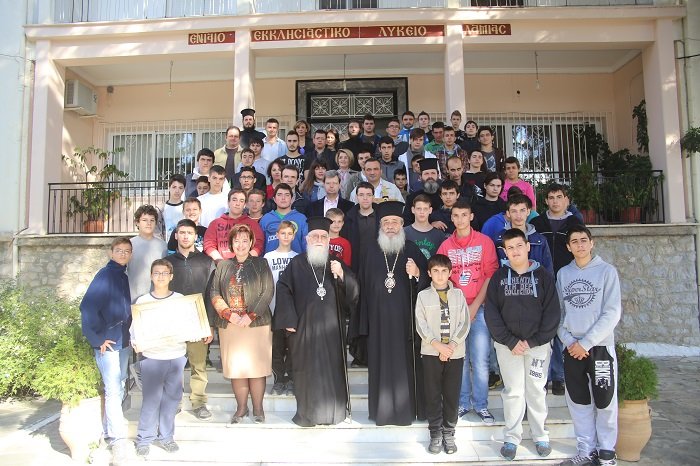 Εγγραφή μαθητών στην Α’ τάξη Γυμνασίου και Α΄ τάξη Λυκείου των ...