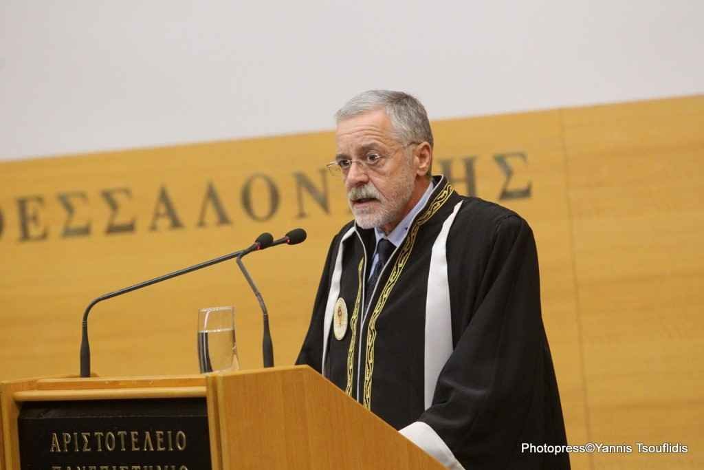 Προσδοκίες και οράματα μετά την Απελευθέρωση: το Πανεπιστήμιο της ...