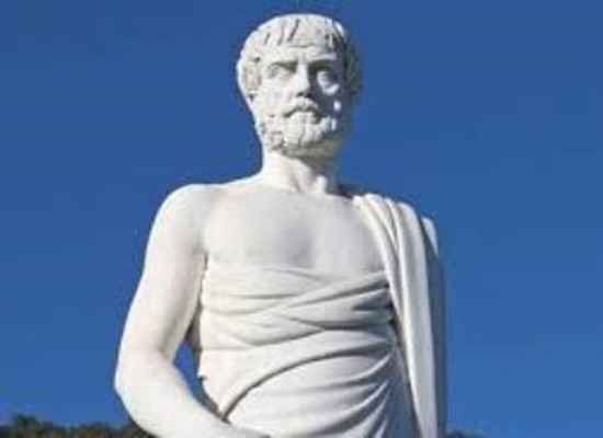 Αριστοτέλης ο οικουμενικός, διαχρονικός και πανεπιστήμων φιλόσοφος ...