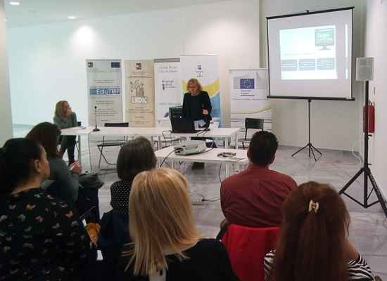 Η Εκπαιδευτική Ραδιοτηλεόραση στην επιμορφωτική διημερίδα ...