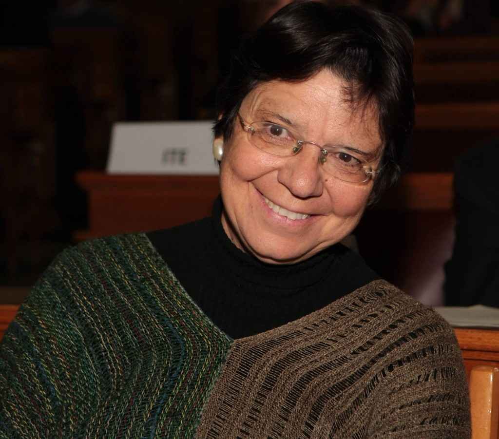 Ομιλία κ. Μαρίας Ευθυμίου με θέμα:«Σκέψεις για τη διδασκαλία της ...